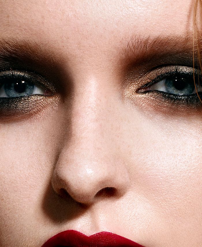 MAC Girls Power Hungry Color Palette - Macy's