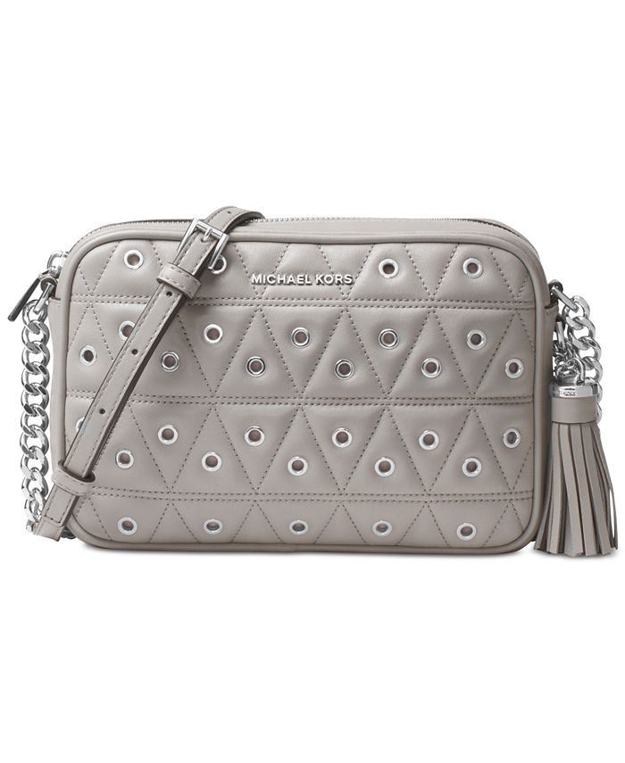 Michael Kors Medium Camera Bag - Macy's
