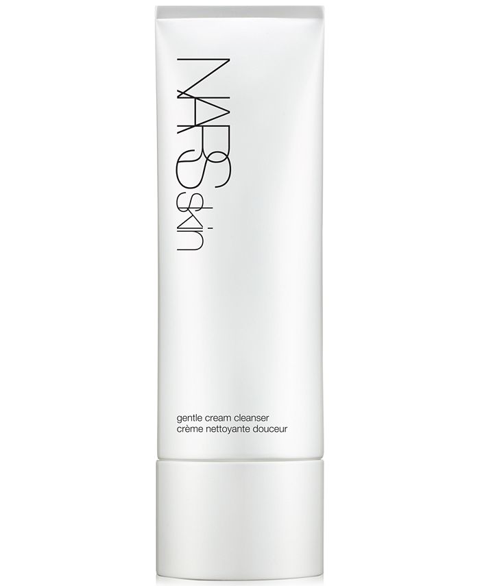 NARS Gentle Cream Cleanser, 4.2-oz. - Macy's