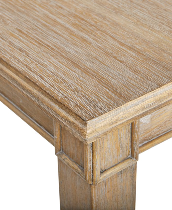 JLA Home Marie Counter Table, Quick Ship - Macy's