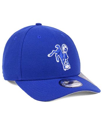 New Era Baltimore Colts Historic 9FORTY Cap - Macy's