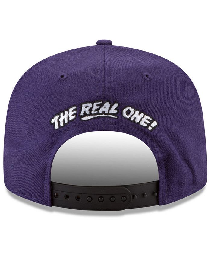 New Era Arizona Diamondbacks X Topps 1987 9FIFTY Snapback Cap - Macy's