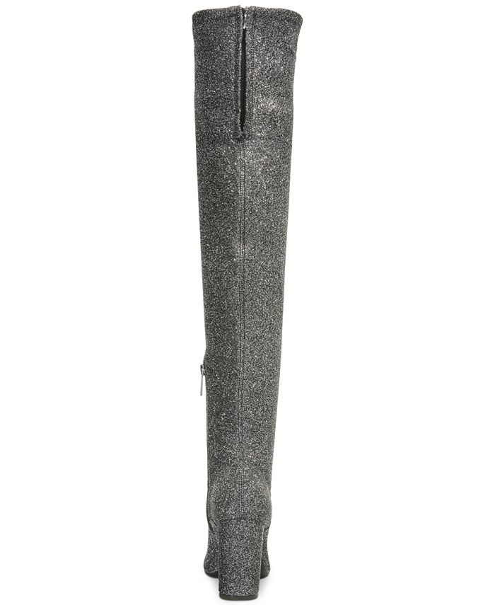 Kenneth Cole New York Women's Carah Over-The-Knee Boots - Macy's