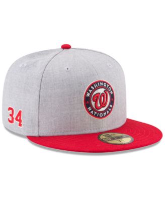 New Era Bryce Harper Washington Nationals Player Designed Collection ...