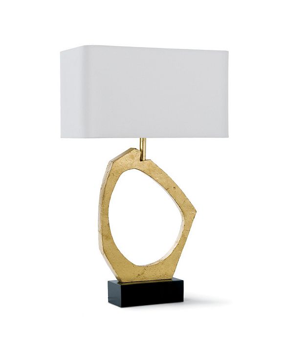 carriage & co. Regina Andrew Design Manhattan Table Lamp & Reviews ...