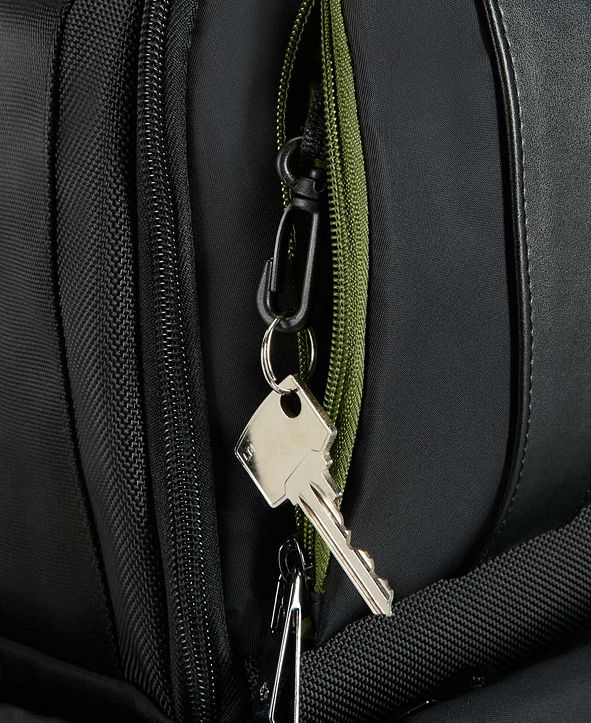 Samsonite Open Road 17.3" Weekender Backpack & Reviews - Laptop Bags ...