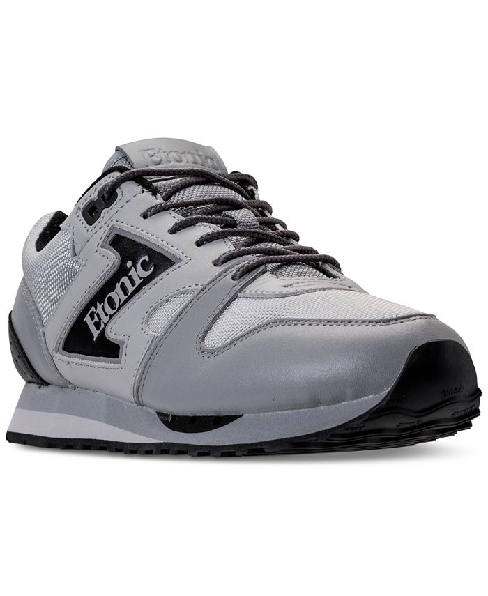 Etonic Men's Trans Am Ghurka Casual Sneakers from Finish Line - Macy's