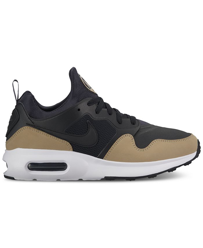Nike Men's Air Max Prime SL Running Sneakers from Finish Line - Macy's