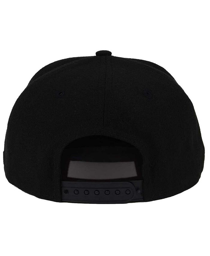 New Era Baltimore Ravens Chains 9FIFTY Snapback Cap - Macy's