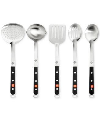 Wüsthof 5-Pc. Kitchen Tool Set - Macy's