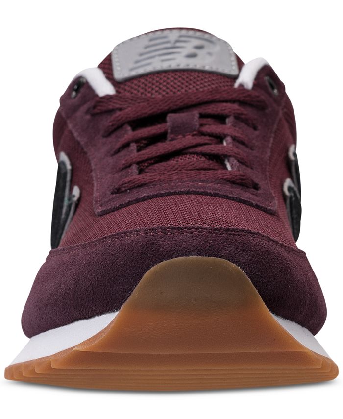 New Balance Men's 501 Casual Sneakers from Finish Line - Macy's