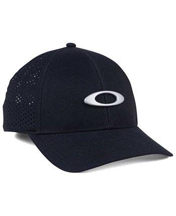 Oakley Laser Perf Tin Can Cap - Macy's