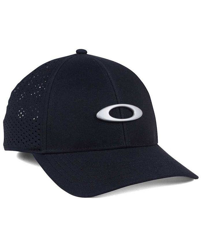 Oakley Laser Perf Tin Can Cap - Macy's