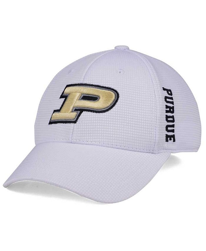 Top of the World Purdue Boilermakers Booster Cap - Macy's