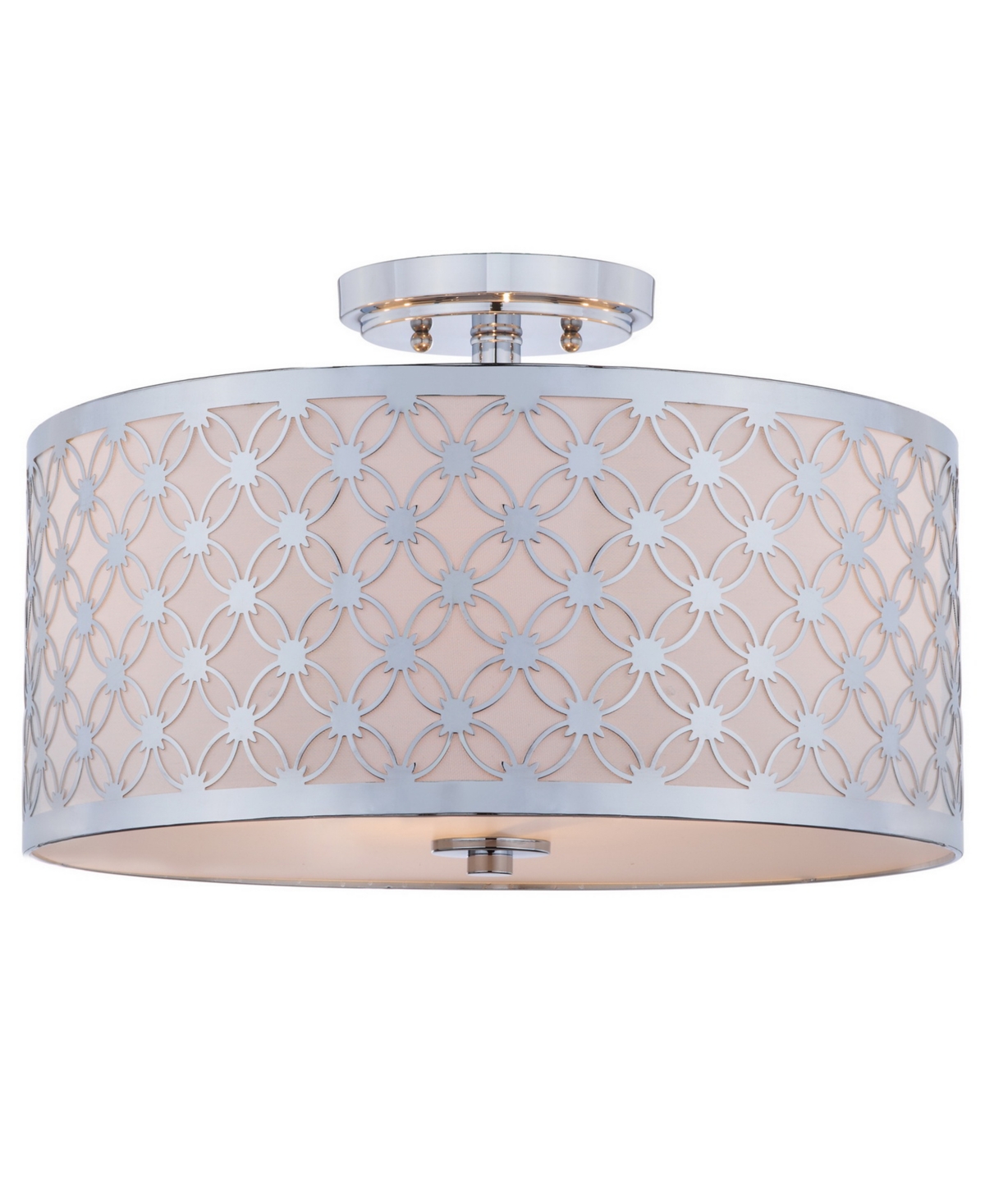 Click here for Safavieh Hutch Flush Mount - Grey prices