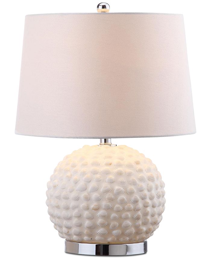 Safavieh Forbes Table Lamp - Macy's