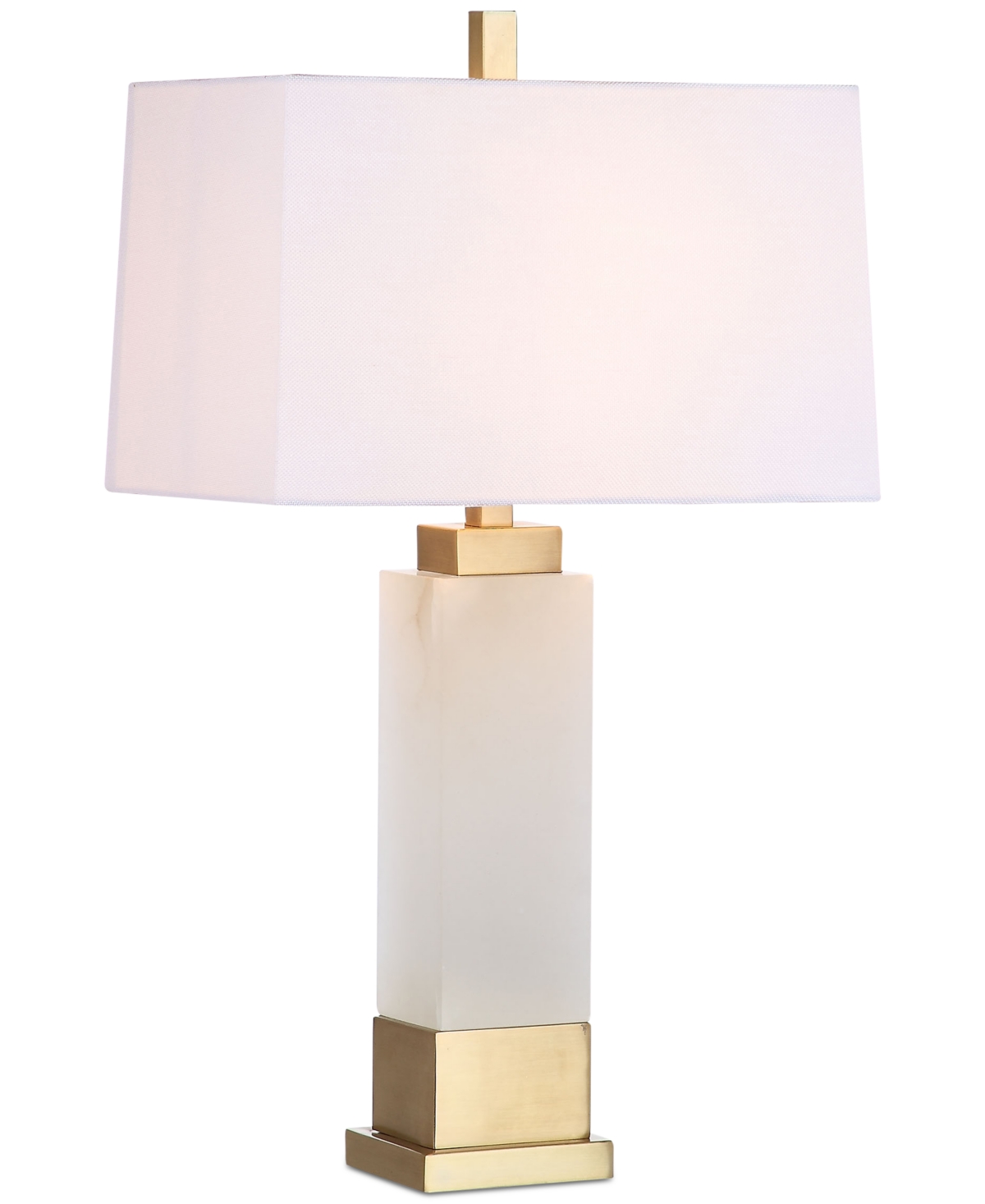 Click here for Safavieh Rozella Table Lamp - White prices