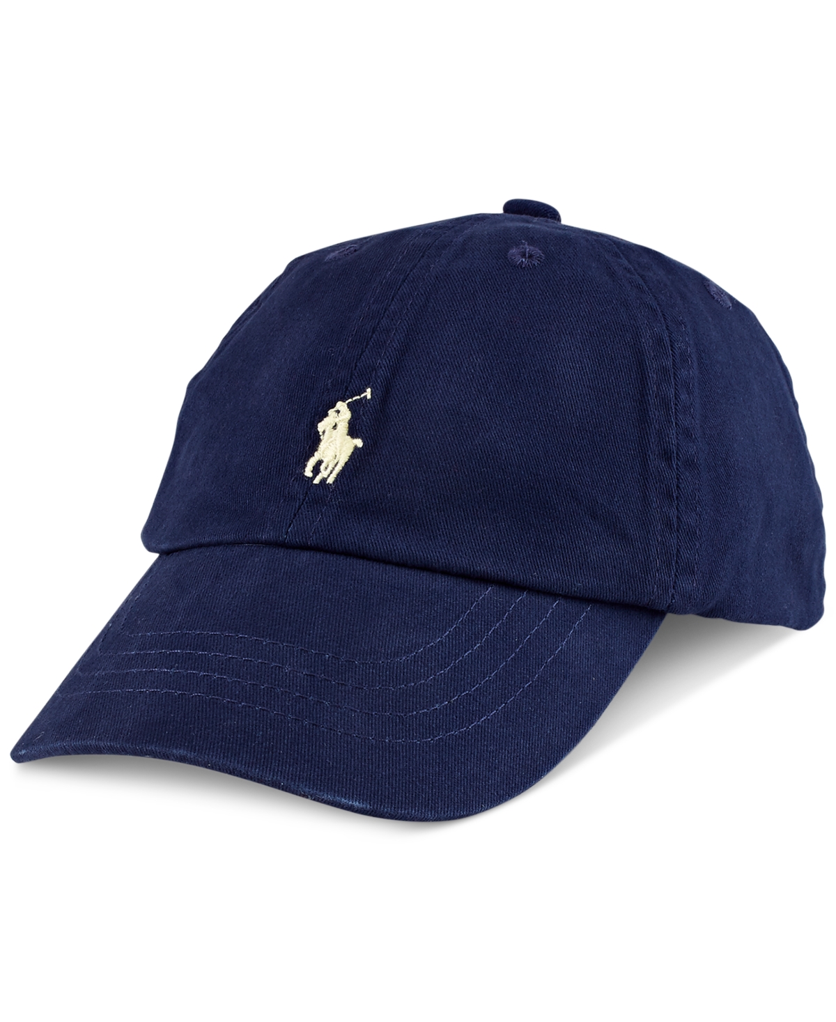 Click here for Polo Ralph Lauren Little Boys Classic Sport Cap -... prices