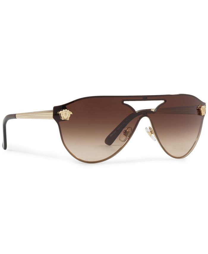 Versace Sunglasses, VE2161 - Macy's