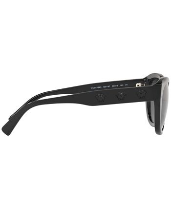 Versace Sunglasses, VE4343 - Macy's