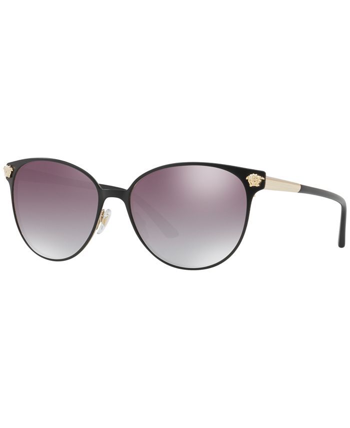 Versace Sunglasses, VE2168 - Macy's