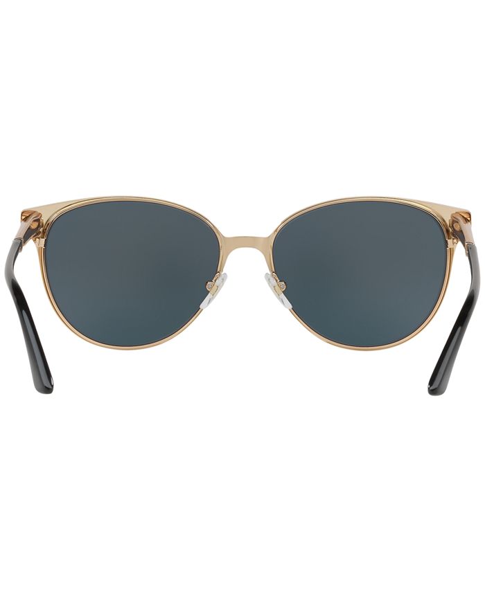 Versace Sunglasses, VE2168 - Macy's