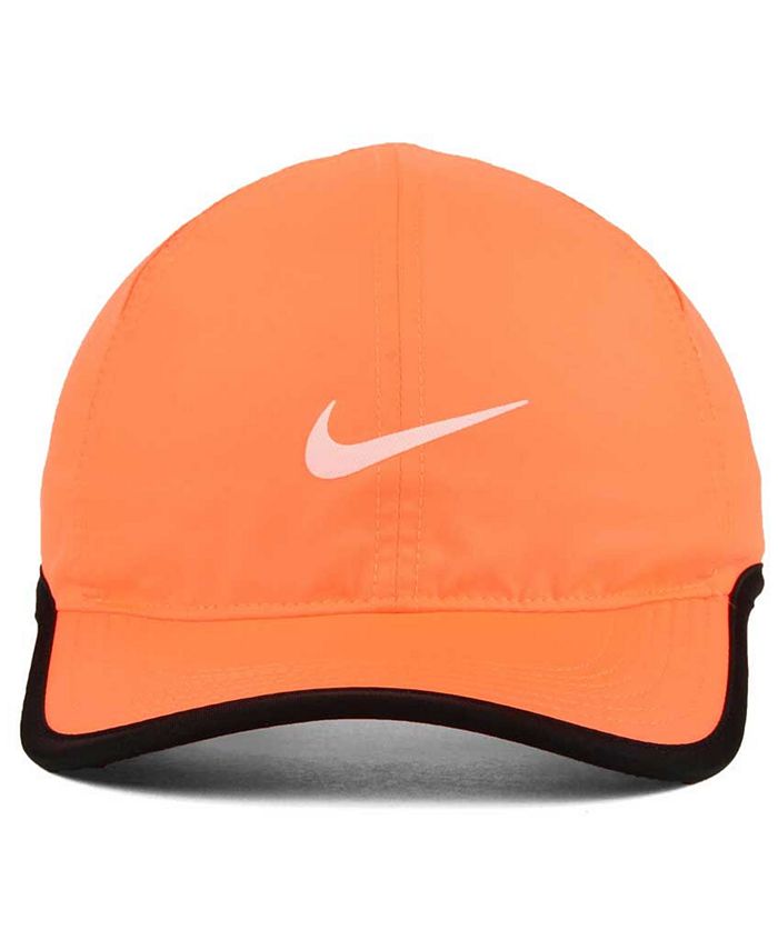 Nike Men's Featherlight Cap - Macy's