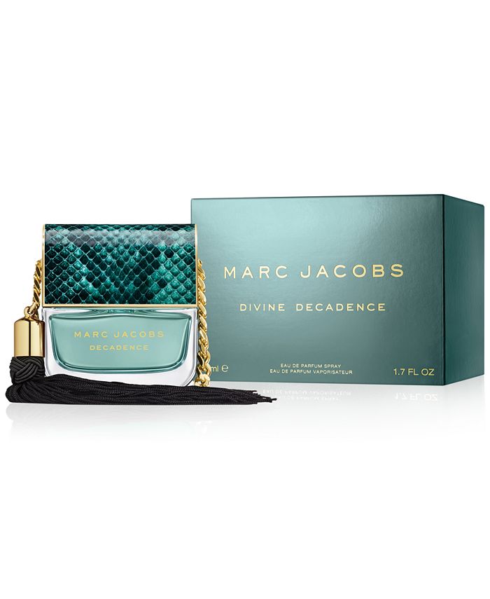 Marc Jacobs Divine Decadence Eau de Parfum, 1.7 oz - Macy's