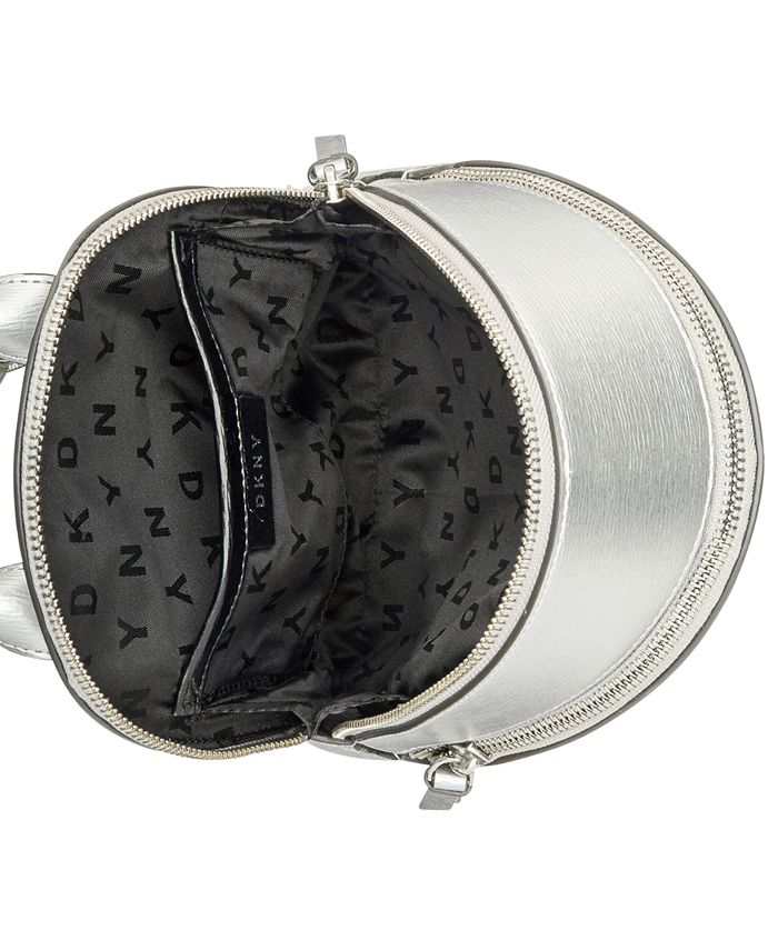 DKNY Bryant Mini Backpack Crossbody, Created for Macy's - Macy's