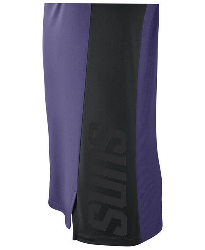 Nike Men's Phoenix Suns Hyperlite Shooter T-Shirt - Macy's