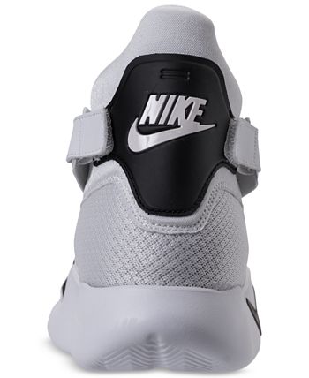 Nike Men's Incursion Mid Basketball Sneakers from Finish Line - Macy's