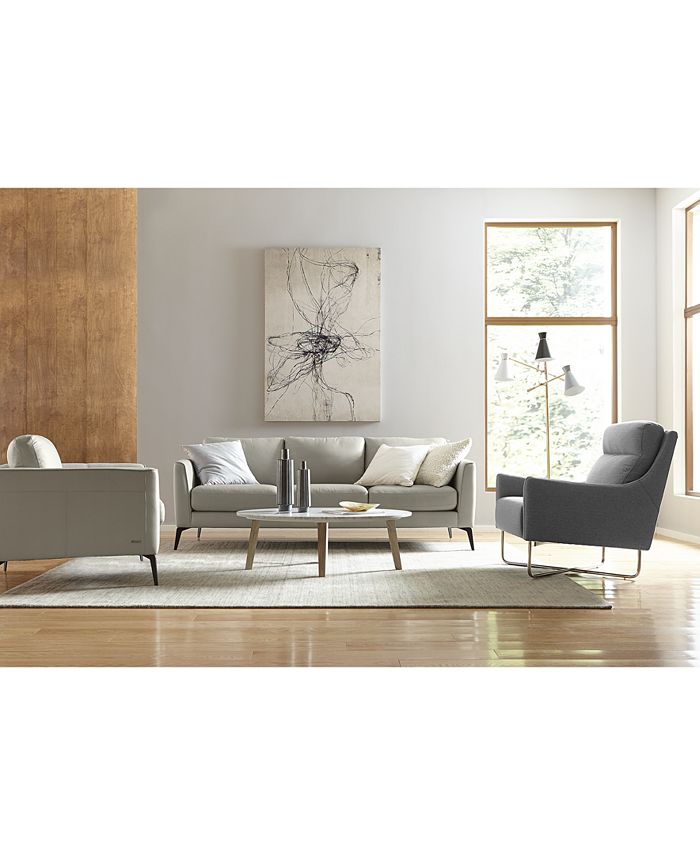 Furniture Nancy Coffee Table - Macy's