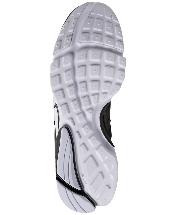 Nike Men's Air Presto Ultra SE Running Sneakers from Finish Line - Macy's