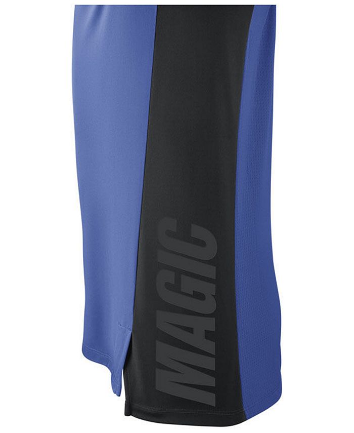 Nike Men's Orlando Magic Hyperlite Shooter Long Sleeve T-Shirt - Macy's