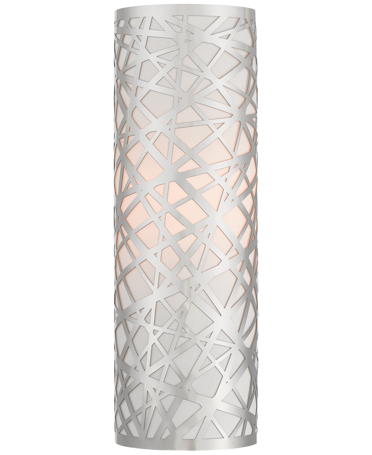 Click here for Livex Allendale Sconce - Polished Chrome prices