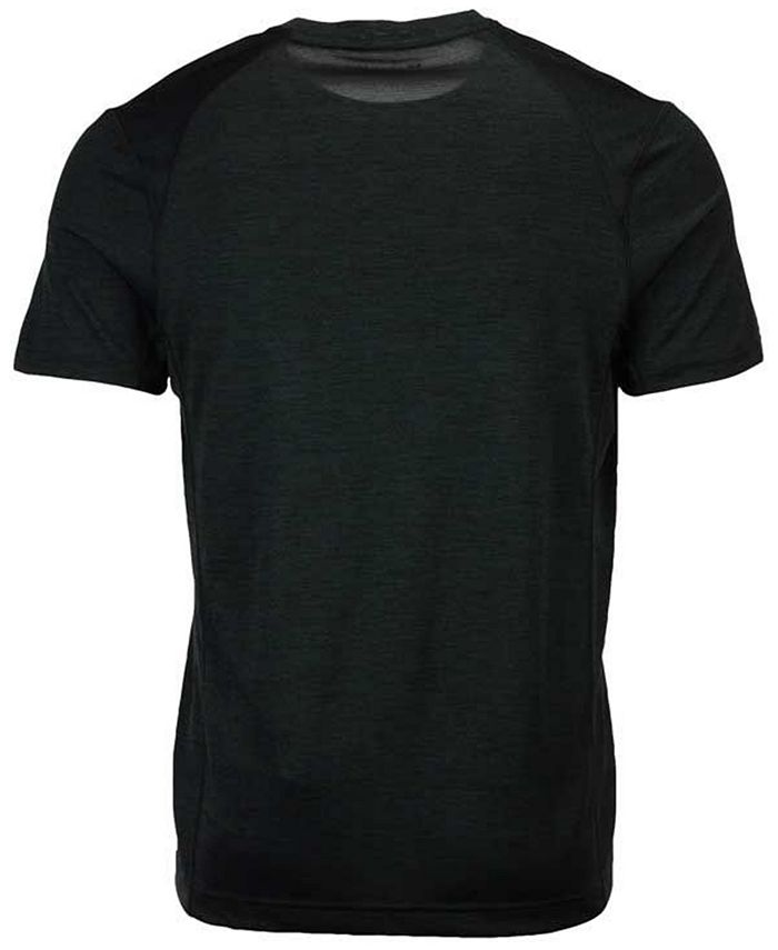 Under Armour Men's Cincinnati Bearcats Sideline Training T-Shirt - Macy's