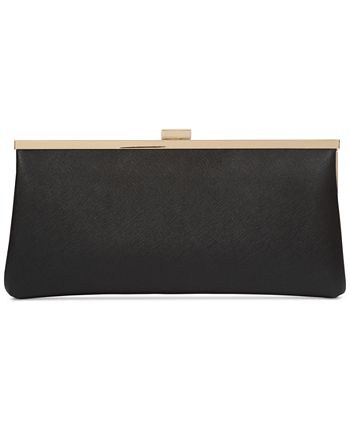 Calvin Klein Small Clutch - Macy's