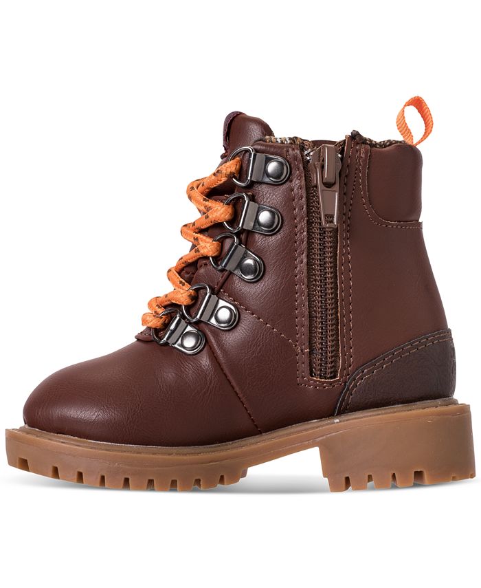 Original Penguin Toddler Boys' Landon Boots from Finish Line - Macy's