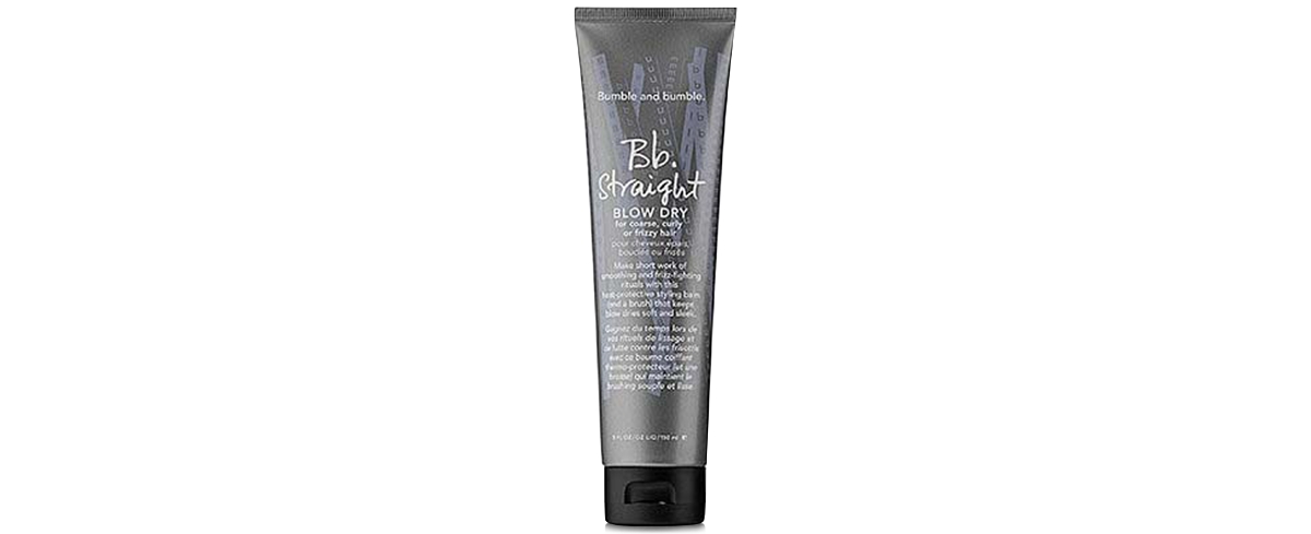 Bumble and Bumble Straight Blow Dry  5oz.