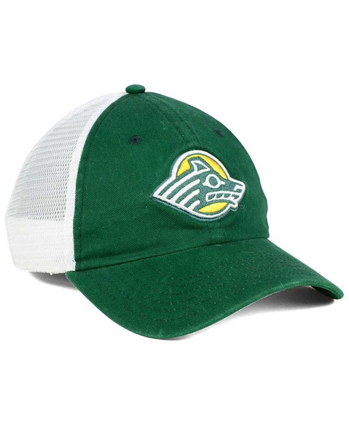 Top of the World Alaska Anchorage Seawolves Backroad Cap - Macy's