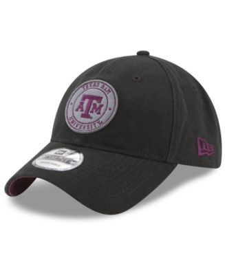New Era Texas A&M Aggies Varsity Patch 9TWENTY Cap - Macy's