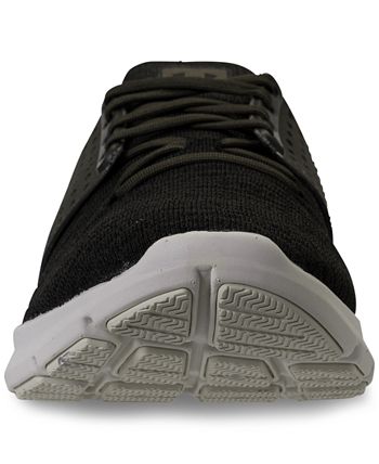 Under Armour Men's Threadborne Slingwrap Running Sneakers from Finish ...