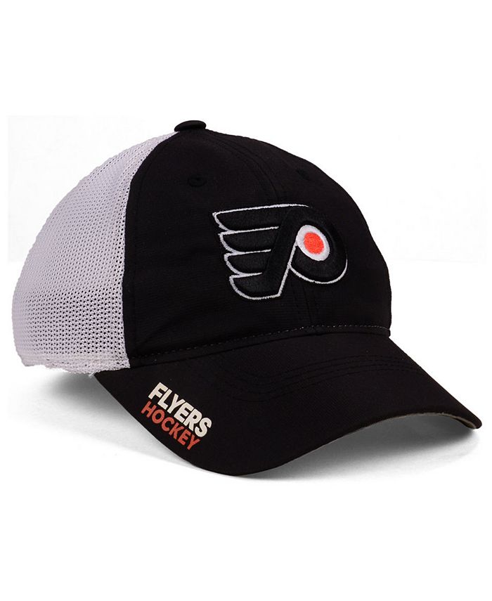 adidas Philadelphia Flyers Soft Ice Cap - Macy's