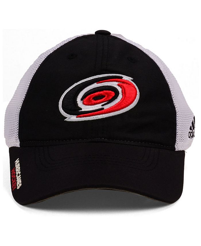 adidas Carolina Hurricanes Soft Ice Cap - Macy's