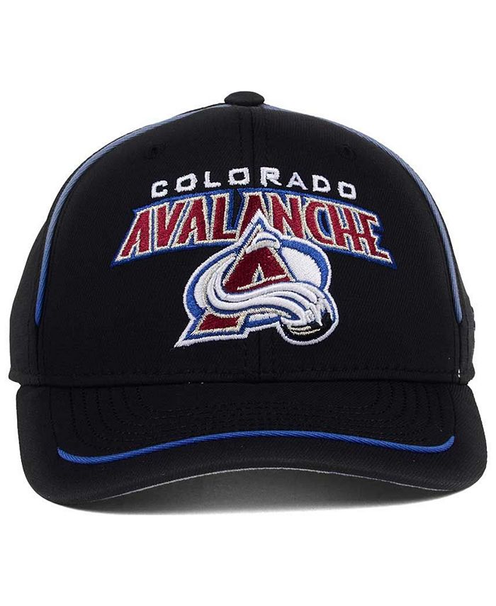 adidas Colorado Avalanche Piper Adjustable Cap - Macy's