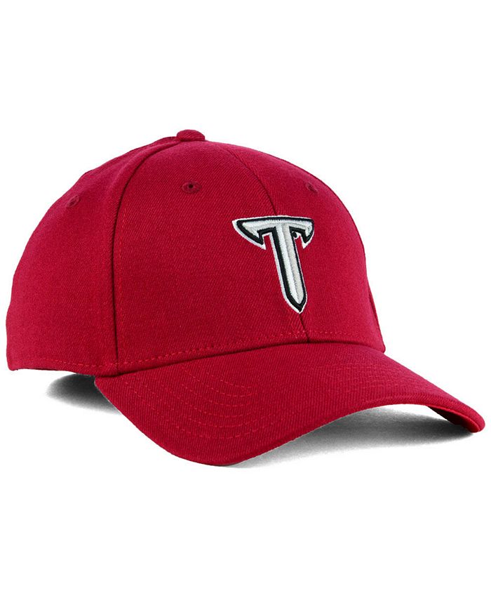 Top of the World Troy University Trojans Class Stretch Cap - Macy's