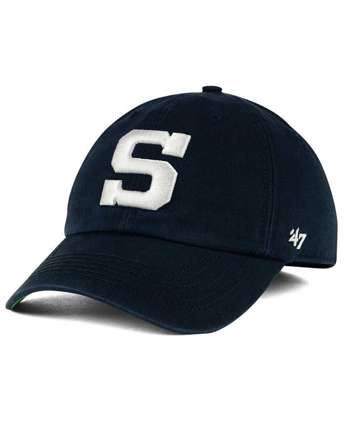 '47 Brand Penn State Nittany Lions FRANCHISE Cap - Macy's