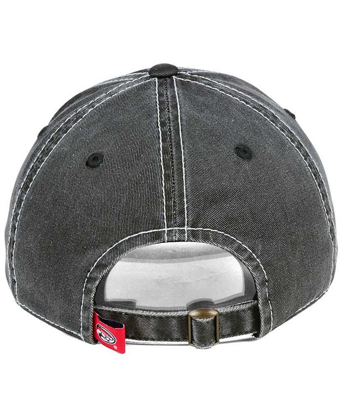 Top of the World Houston Cougars Grinder Adjustable Cap - Macy's