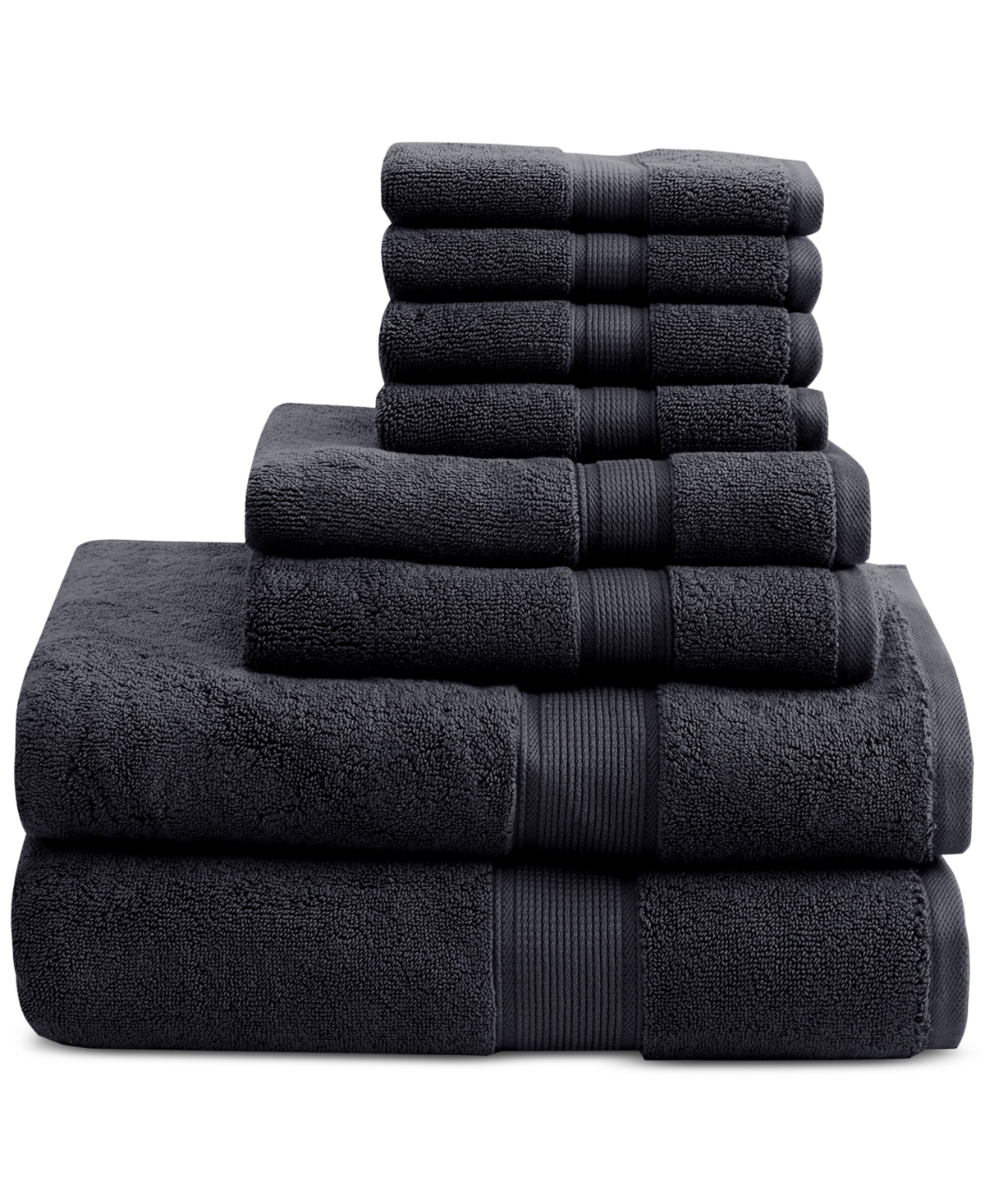 Click here for Madison Park Signature Luxury Zero Twist Cotton 8-... prices