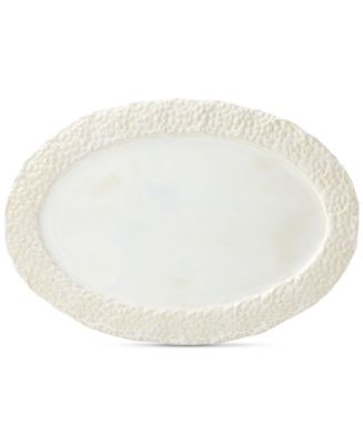 Lenox-Wainwright Boho Earth Oval Platter, Created for Macy's - Macy's